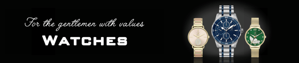 Watches – Louis Cardin