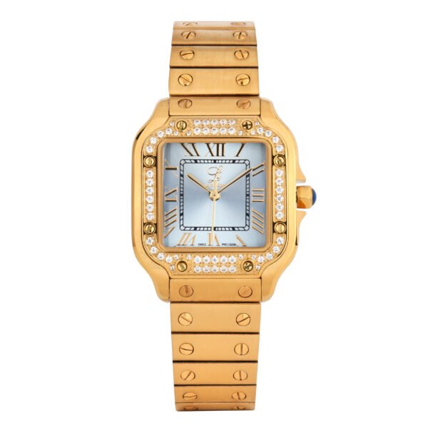 Watches – Louis Cardin