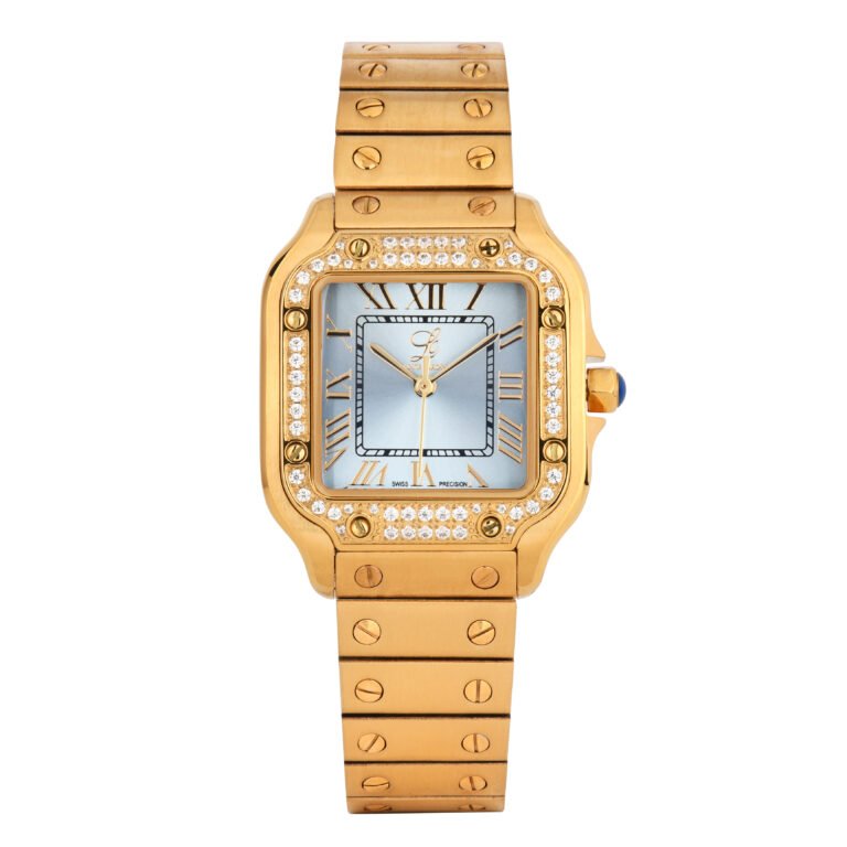 Watches – Louis Cardin