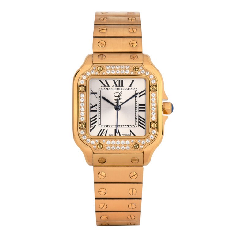 Watches – Louis Cardin