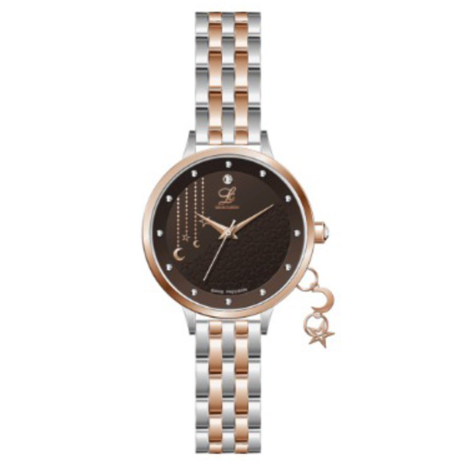 Watches – Louis Cardin