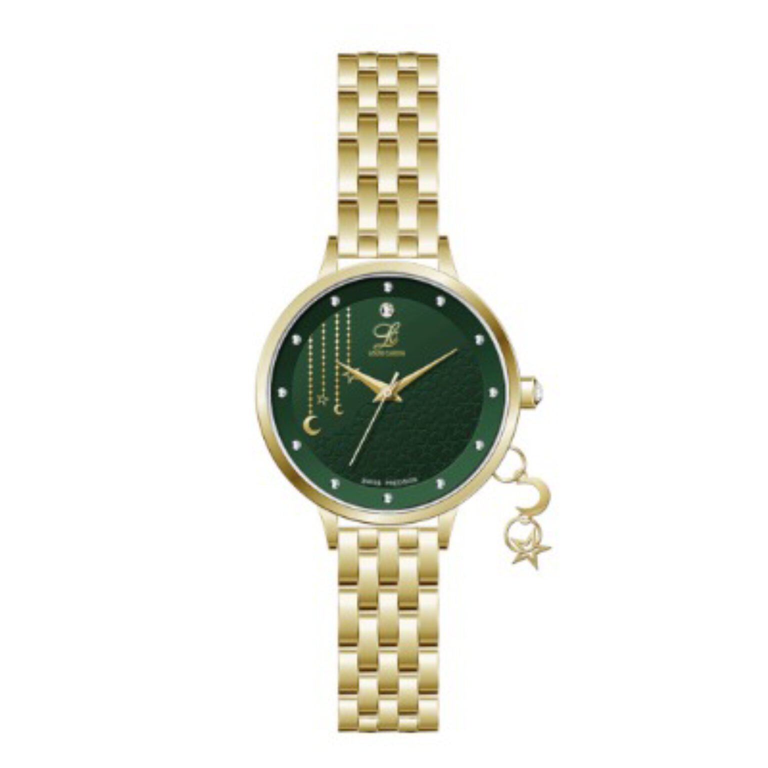 Watches – Louis Cardin