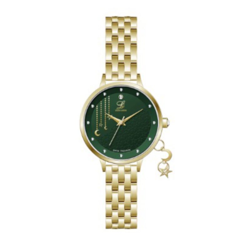 Watches – Louis Cardin